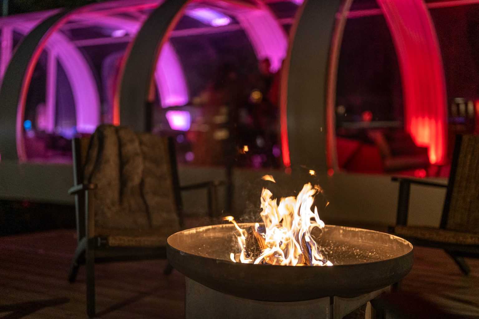 Spa - Water Lounge, spa, massage, behandlingar | Nova Park®